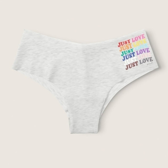PINK Victoria's Secret | Intimates & Sleepwear | Vs Pink Pride 222 No ...